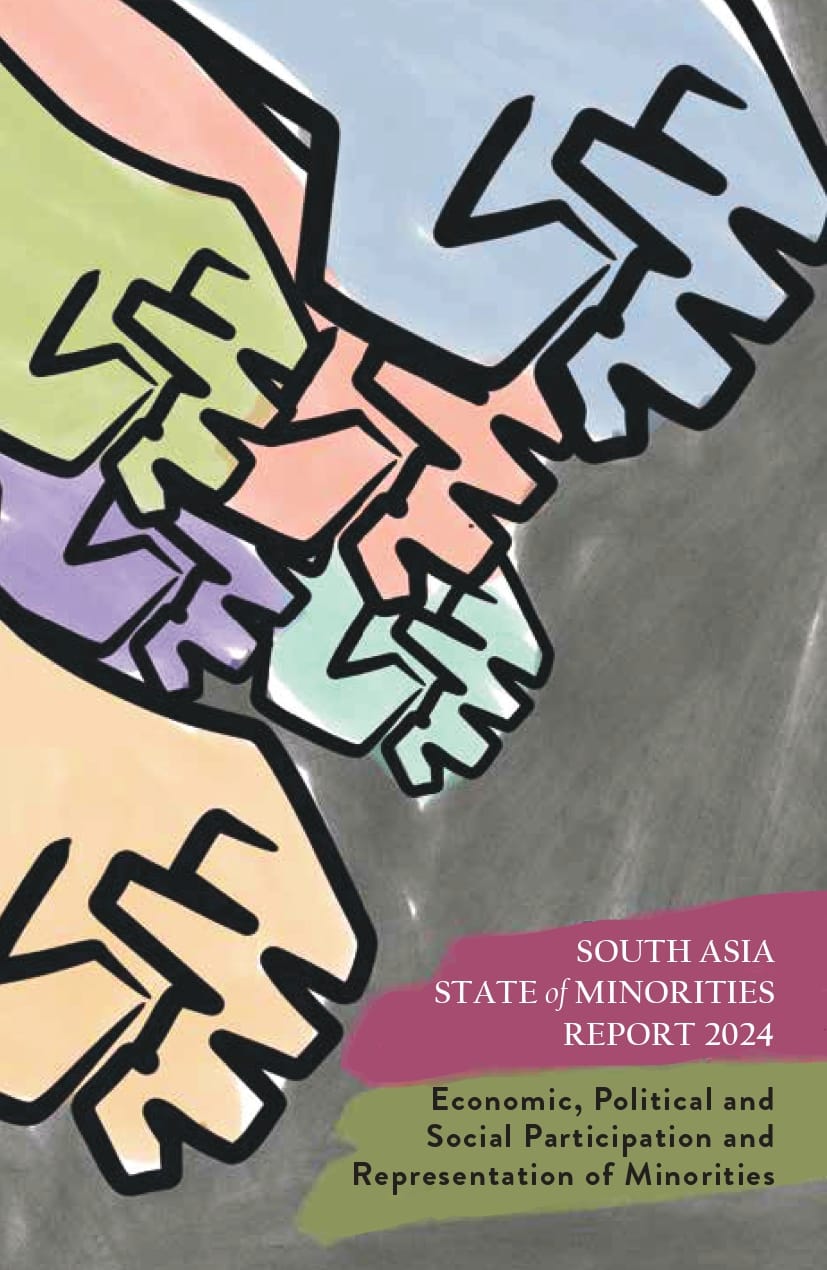 Collaborative Publications - LST - Law & Society Trust